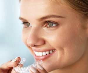 Invisible Braces | Clear Correct | Winchelsea Dental