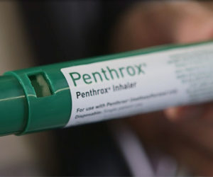 Relaxation Gas – Happy Gas and Penthrox | Winchelsea Dental